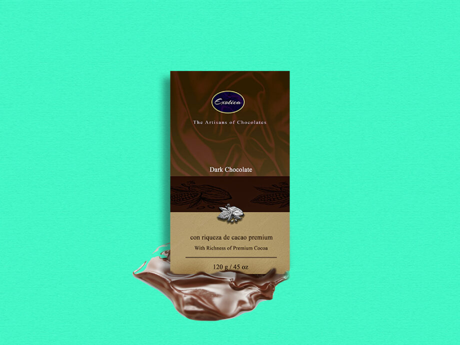 Exotica Candela - Feel The Luxury
